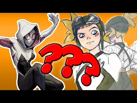 They're completely out of ideas | Another Spider-Person gets a Clone Saga