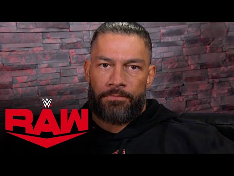 The Bloodline vow to torture the Raw Superstars: Raw, Dec. 19, 2022