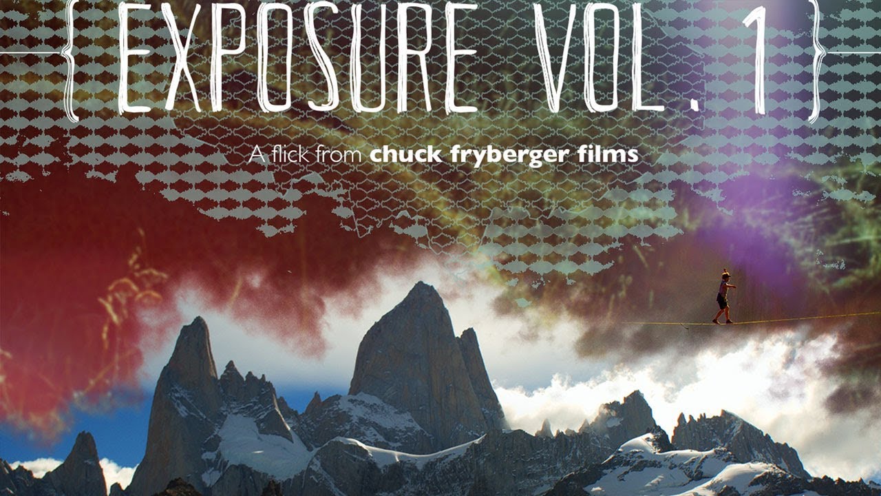 Exposure Vol. 1 - A Chuck Fryberger Film - Official Trailer - YouTube