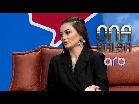 Zeynəb Həsəni koronovirusdan necə qorunur? - Ona qalsa