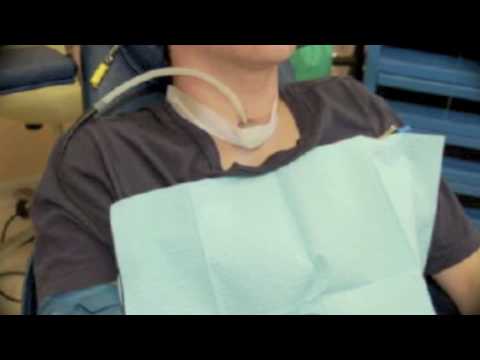 Auscultation with Bluetooth Wireless Precordial - YouTube