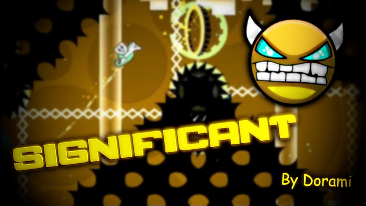 Significant -[Hard Memory Demon]- by Dorami - YouTube