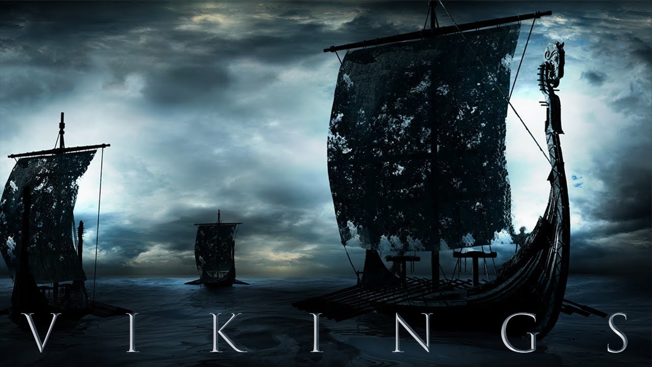 "VALHALLA" | AGGRESSIVE Viking Battle Music ♫ Best Vikings Music Of All ...