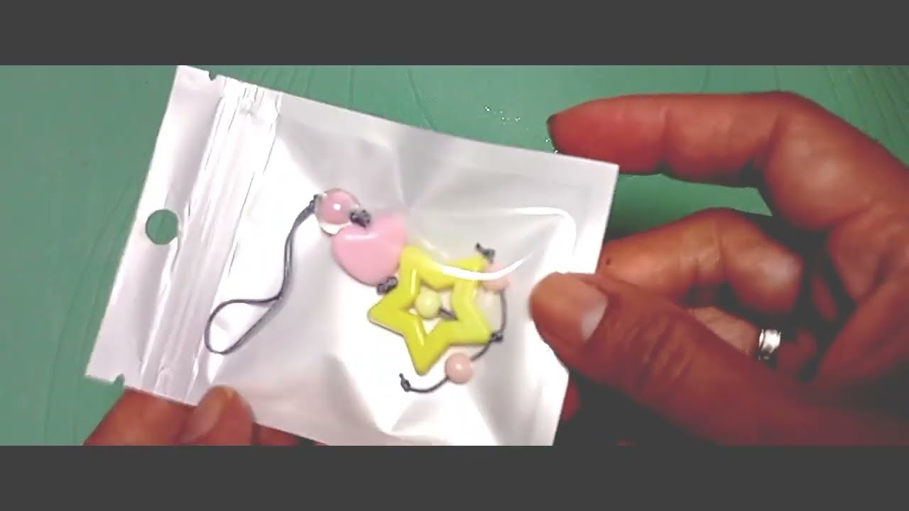 Ide Jualan Phone Strap / Gantungan Kunci Anak SD Harga Tiga Ribuan #diy ...