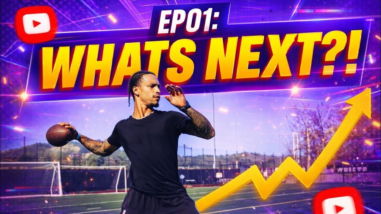 EP01: WHERE IS DTR PLAYING NEXT? - YouTube