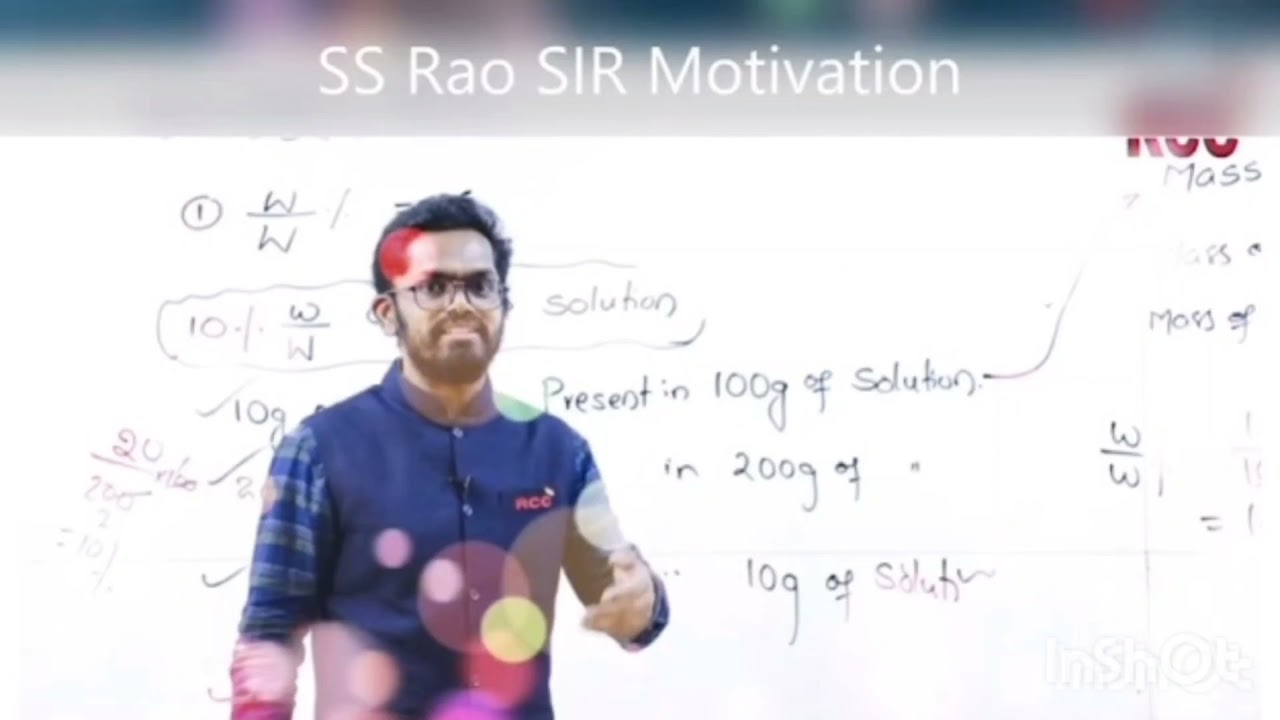 ss rao sir unseen photos rcc nanded #rccnanded #rcc - YouTube