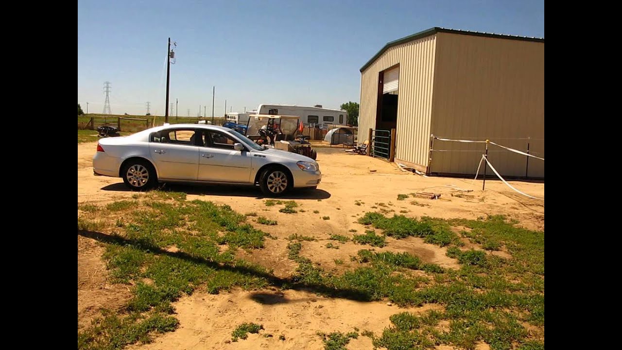 Tour of Trinity Ranch in Colorado - YouTube