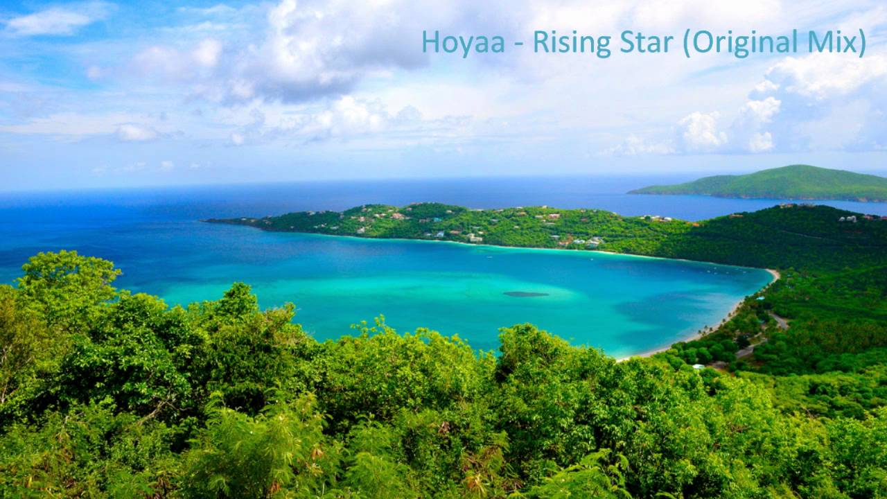 Hoyaa - Rising Star (Original Mix) - YouTube