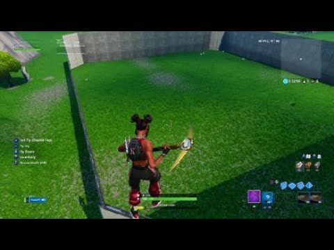 Fortnite beginen met vecht arena - YouTube