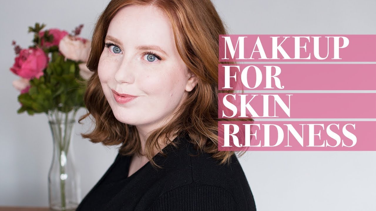 Makeup For Skin Redness How To Cover Rosacea YouTube makeup-for-skin-redness-how-to-cover-rosacea-youtube