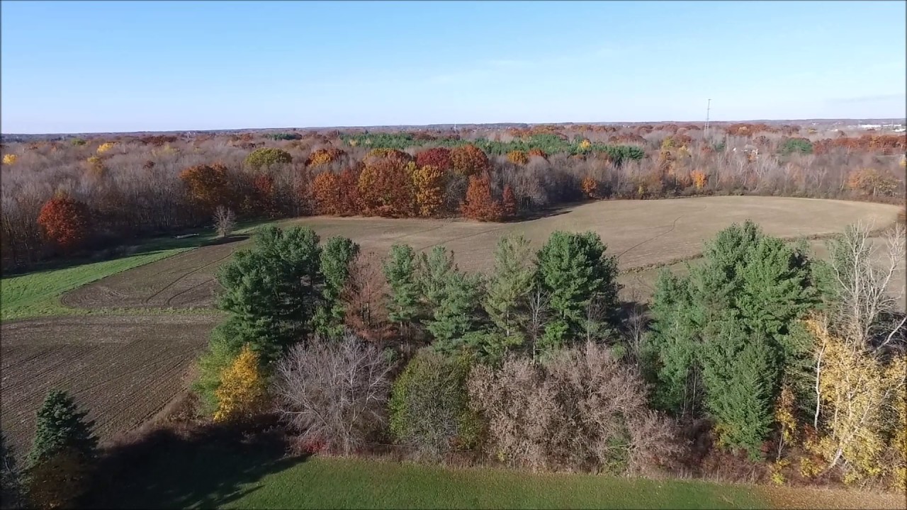 Memphis, MI Autumn 2016 - YouTube