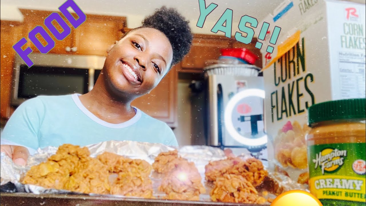 Cooking w/ Makayla part.2💕🌝 - YouTube