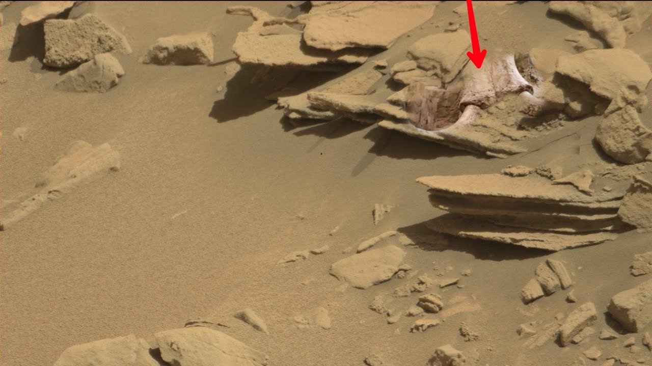NASA Recently Released a New 4k Video of Mars ||Mars 4k Video|| - YouTube