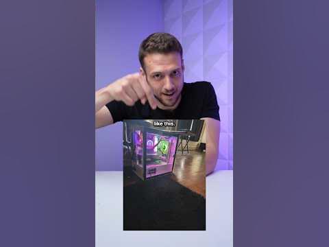 Stop Taking Photos of Your PCs Like This! - YouTube