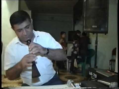 Aqil Cebiyev Lerikli - zurna