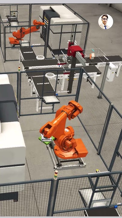 Master PLC Programming & Industrial Automation – Step-by-Step Tutorials ...