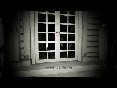 Pacify || How To Find Main Door Key 🔑 - YouTube