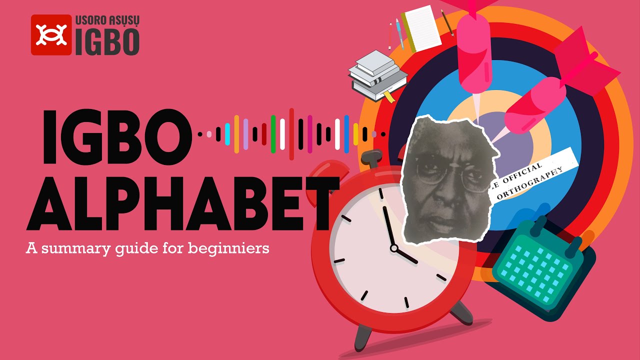 The Great Igbo Controversy and A Summary Guide for Beginners to Learn ...