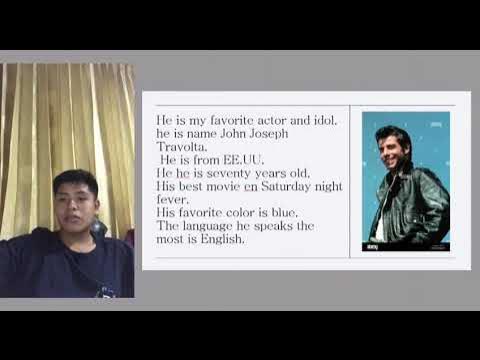 Week 02 - Task: Assignment - Where are you from? - YouTube