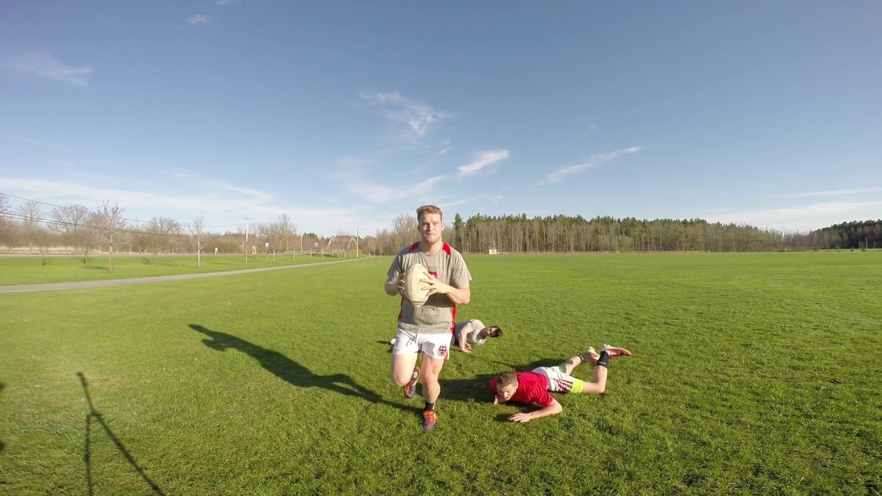 The Physics of Rugby - YouTube
