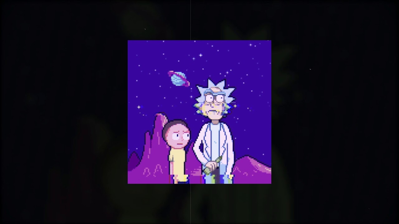 (FREE) Russ x Logic Type Beat | HARD "Rick Sanchez" | Hip-Hop/Trap/Rap ...