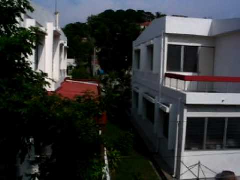 Testing Video Outdoor Canon Powershot A75