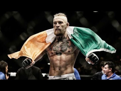 Conor mcgregor status -  4 #worldofufc