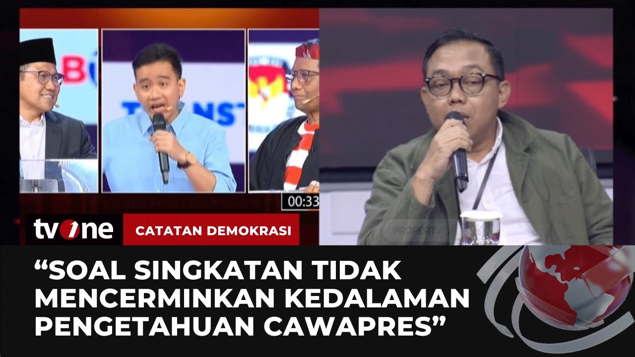 Timnas AMIN: "Like Father Like Son" Dulu Pak Prabowo Juga Kena Jebakan ...