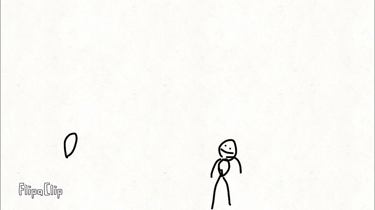 My first animation on YouTube! - YouTube