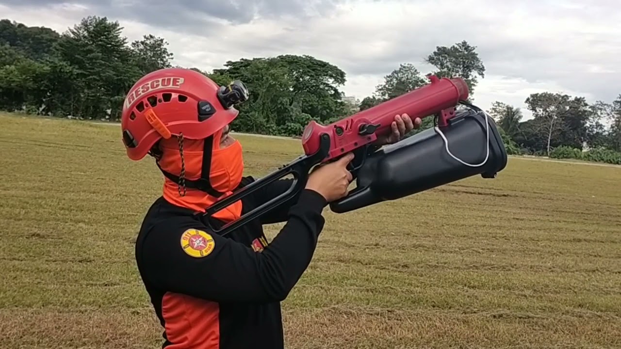 USAR team-Two - YouTube