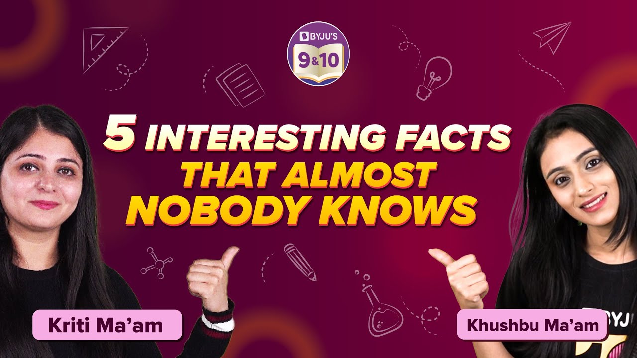 Interesting Random Facts That Almost Nobody Knows Best Interesting interesting-random-facts-that-almost-nobody-knows-best-interesting