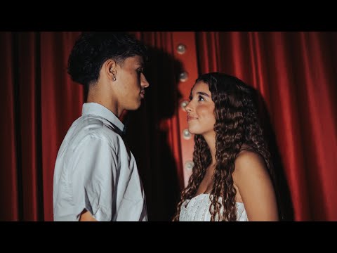 Nayra Mirella - Contigo (Oficial Video)