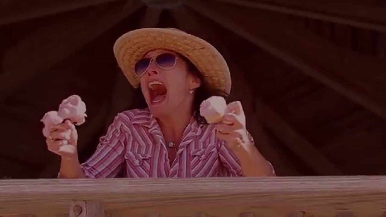 Trailer de Hellyfish (HD) - YouTube