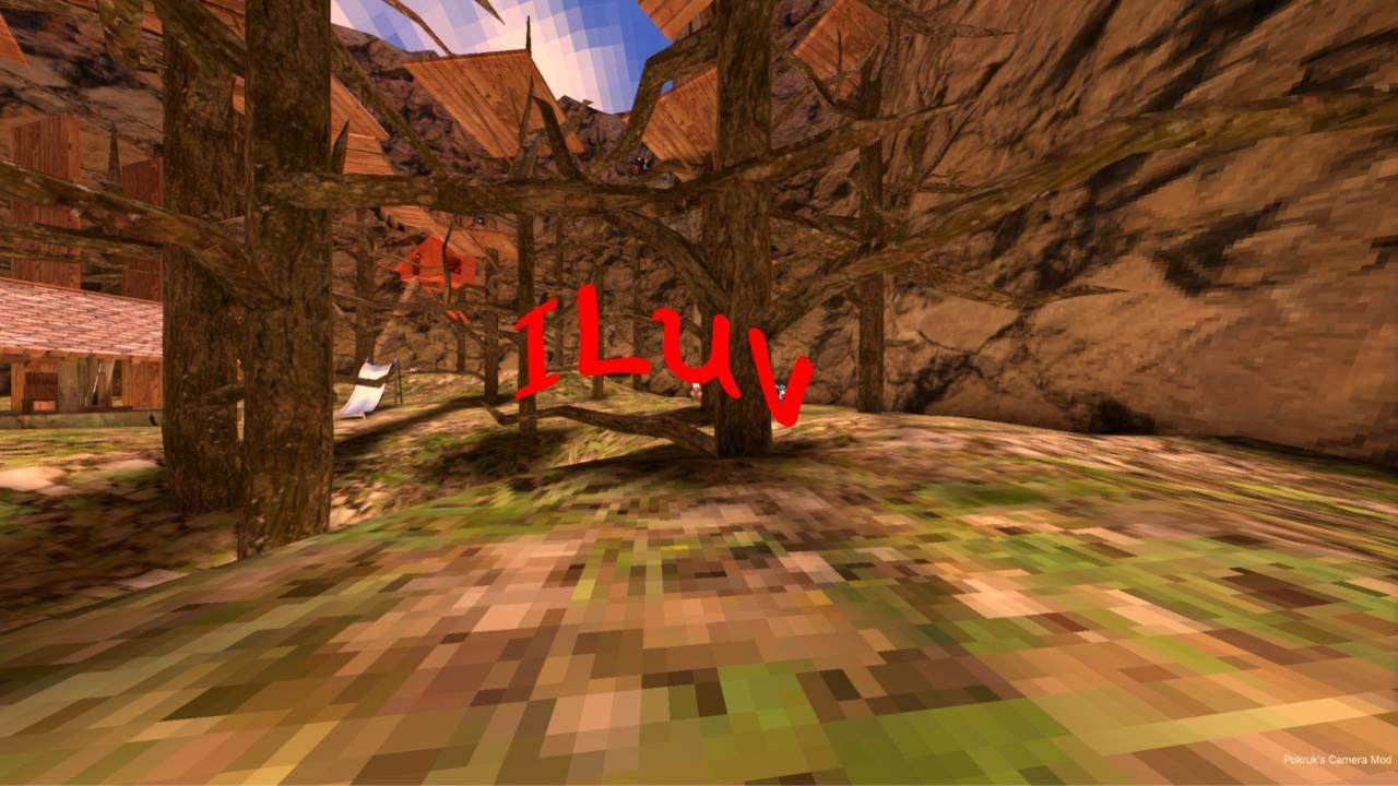 ILuv A Gorill tag montage - YouTube