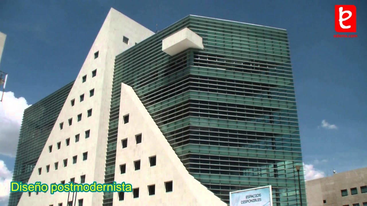 Torre Prisma, el edificio más alto de Pachuca. www.edemx.com - YouTube