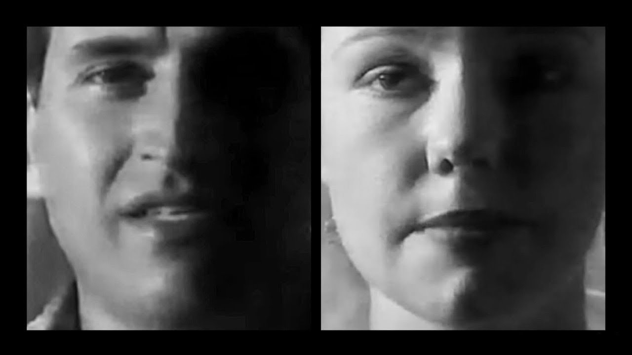 Kelly Cahill & Peter Khoury talk about their UFO abduction experience ...