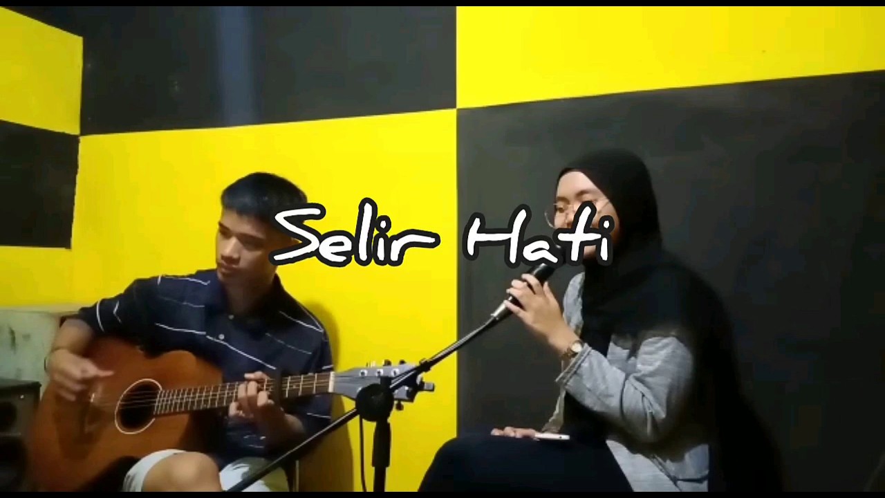 Selir Hati-T.R.I.A.D(cover) - YouTube
