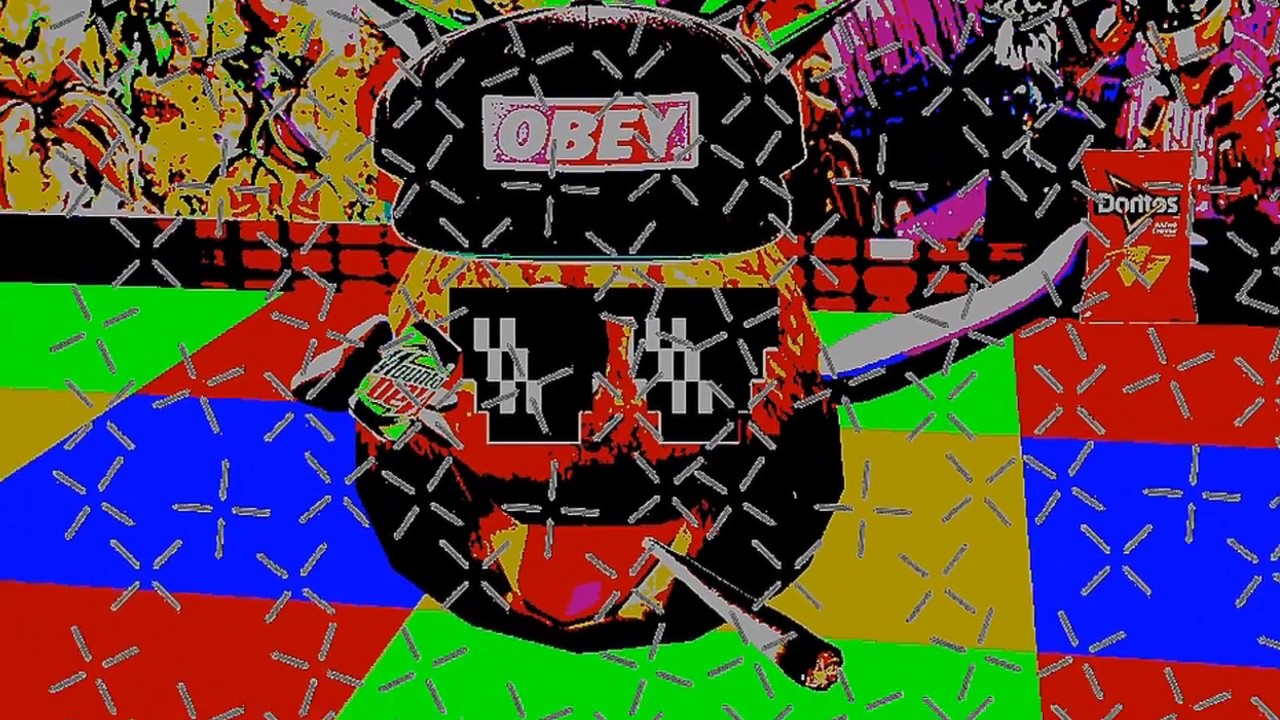 MLG DABBING PINEAPPLE - YouTube