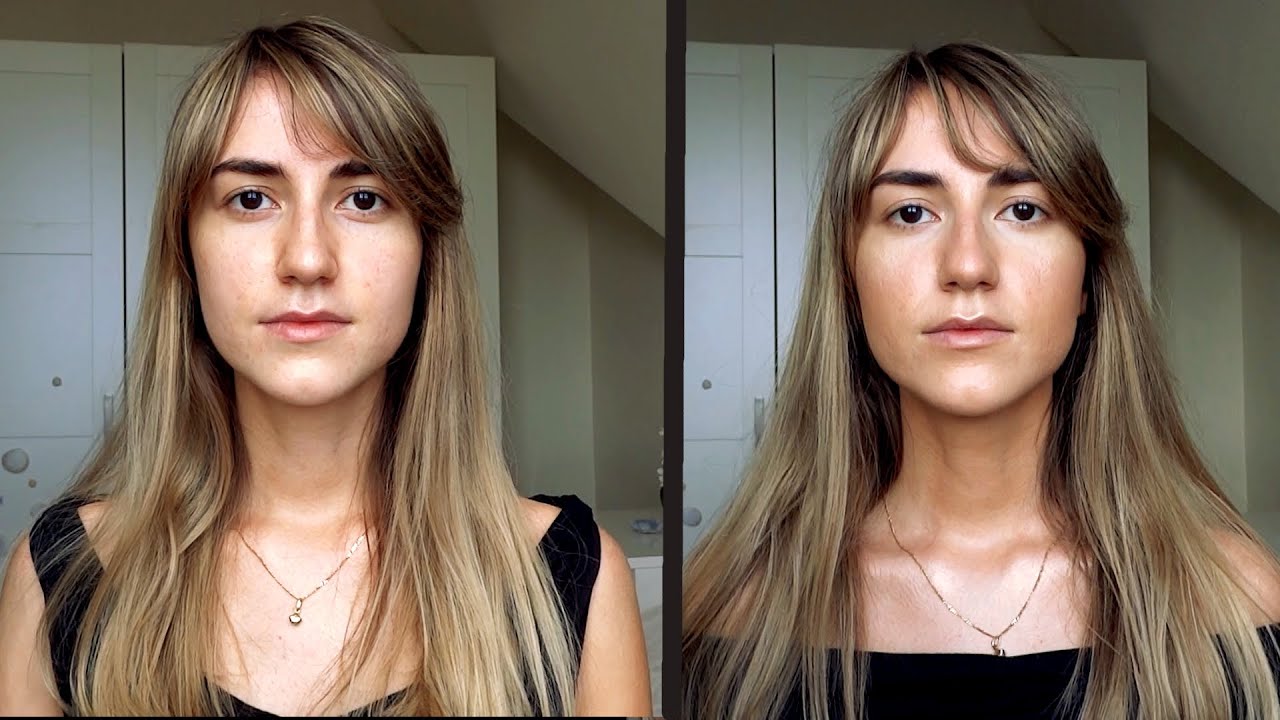 How To Look More Tan Without Makeup | Saubhaya Makeup