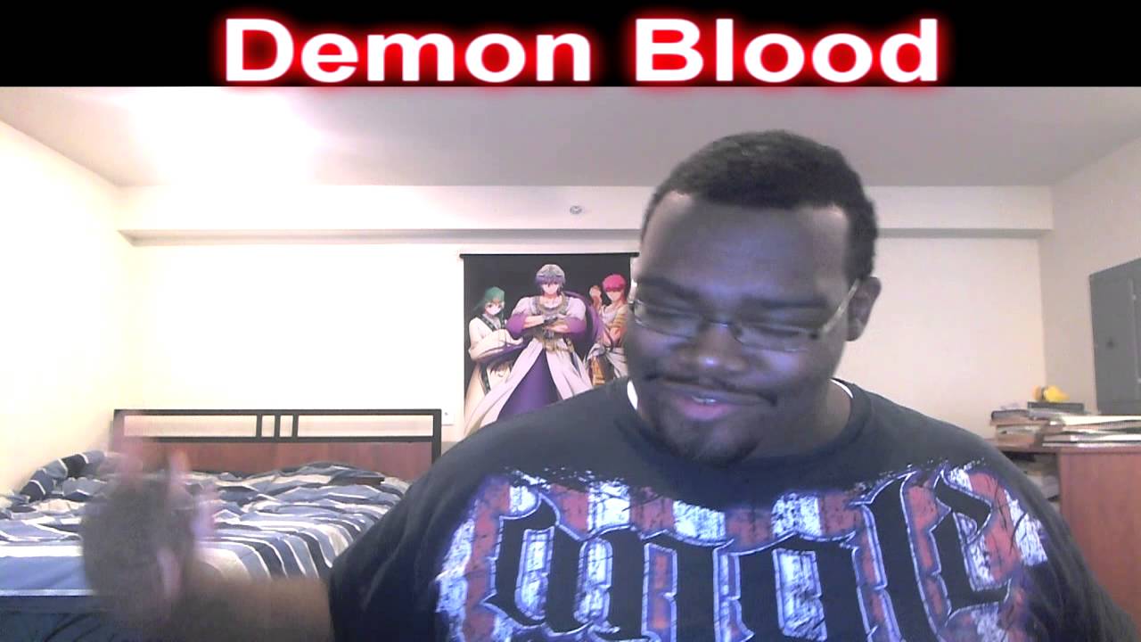 Akame Ga Kill! Episode 14 Review - ESDEATH'S POWER! - BEAUTY & STRENGTH ...