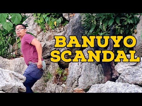 Raw Vlog 1: Banuyo and Bitaog Visit after Work - YouTube