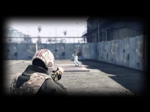 RAGE QUIT GTA 5 1V1