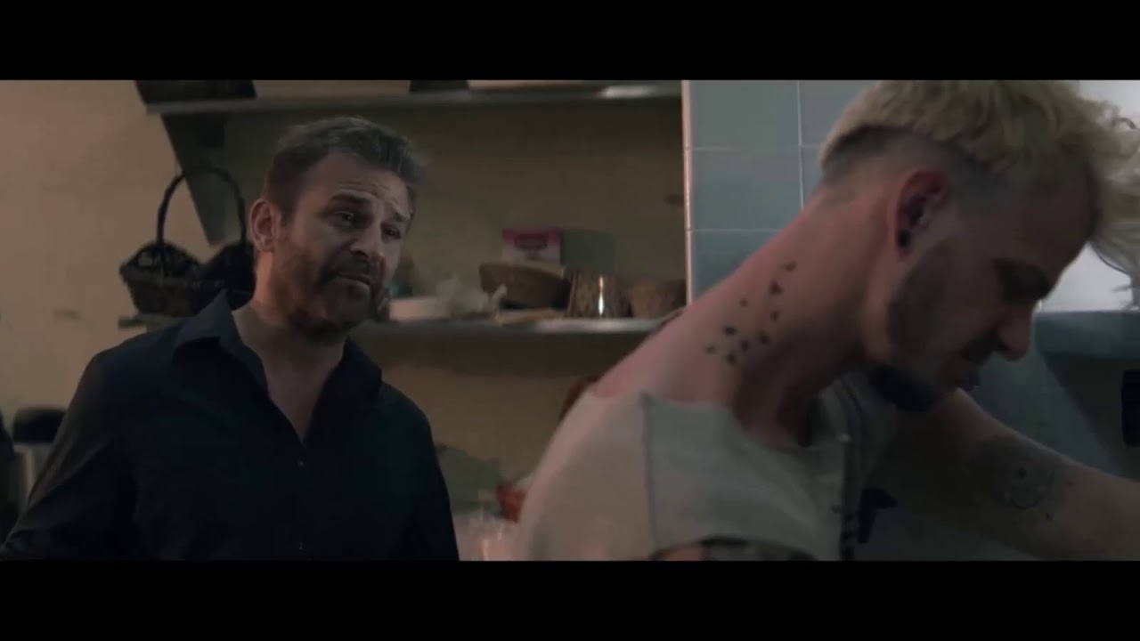 Joe Finfera's 30 second Comedy Demo Reel - YouTube