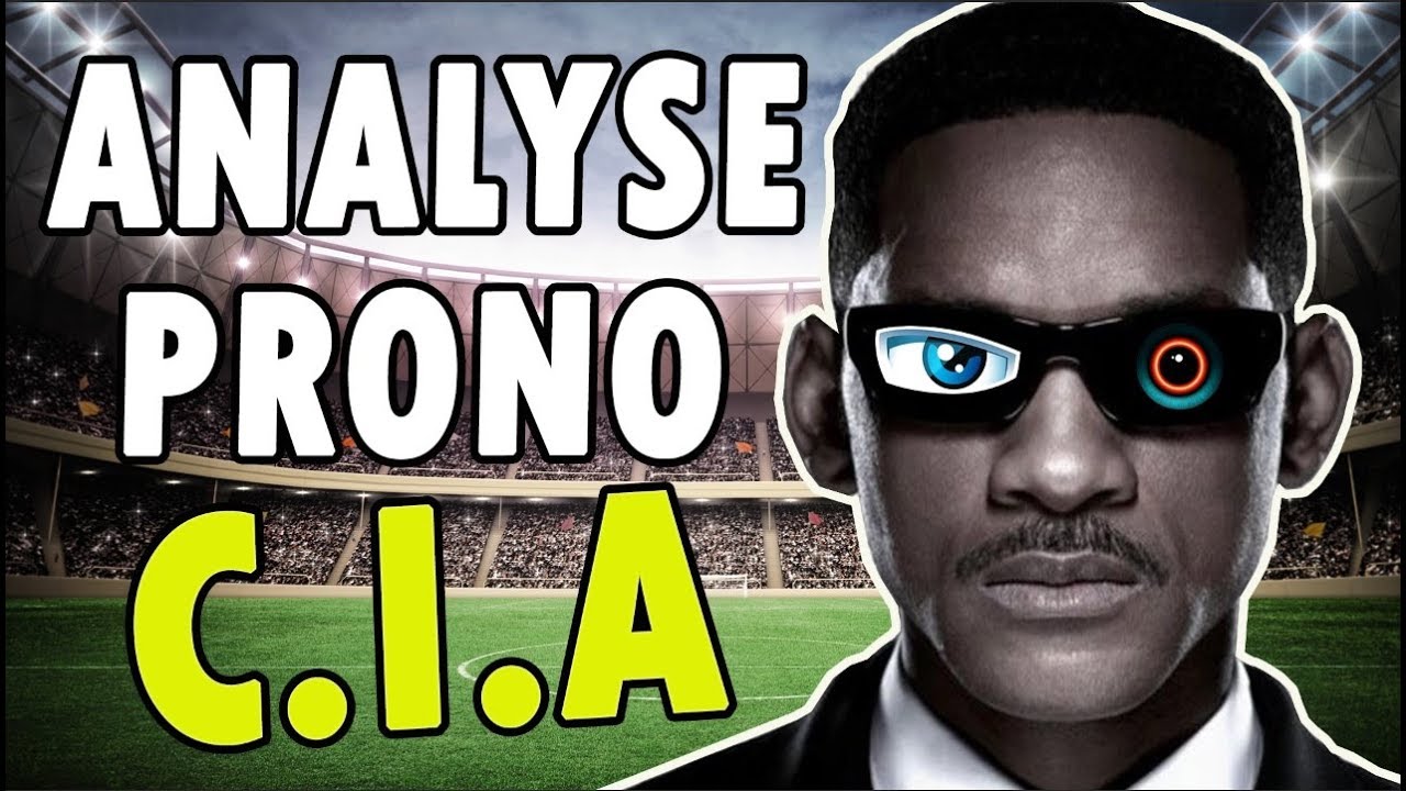 LA CIA ANALYSE VOS PARIS SPORTIFS 😈😈😈 - YouTube