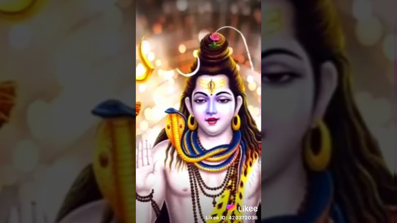Jai bhole baba - YouTube