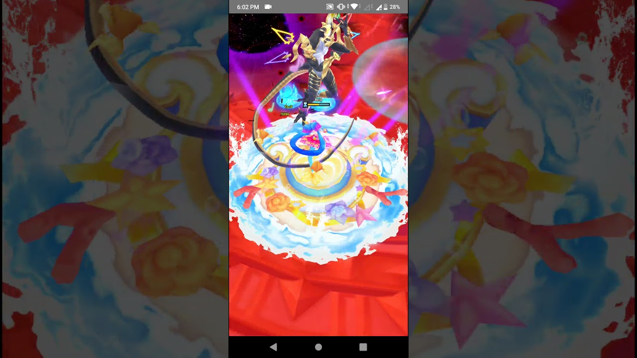 Solo Chronos Nyx (EX Raid) feat. Gala Euden - Dragalia Lost - YouTube