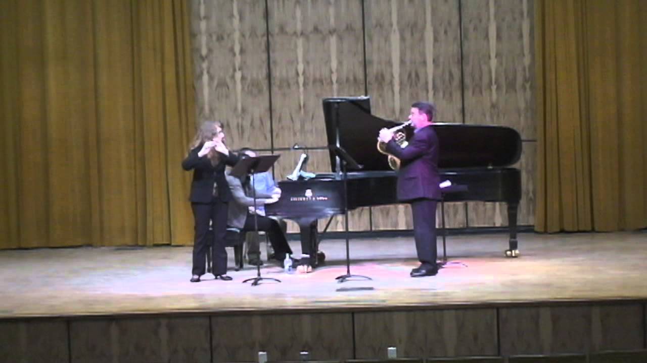 Shuhan-Luk Trio Gaubert I - YouTube