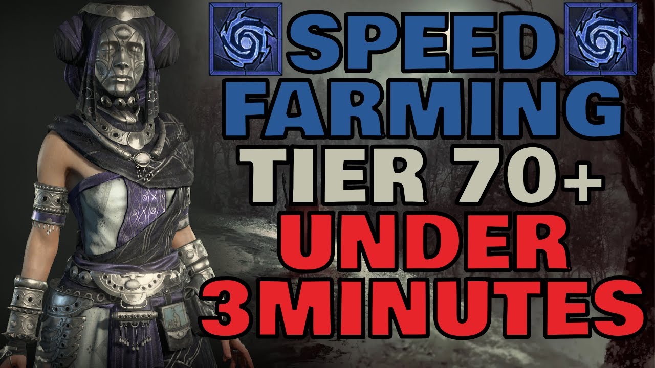 BALL LIGHTNING Speed Farming Build Guide - YouTube