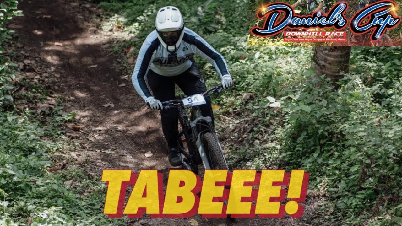 Tuhugin si Jimboi at UnliAhon sa Karera | #BuraotRacing at Daniel’s Cup ...