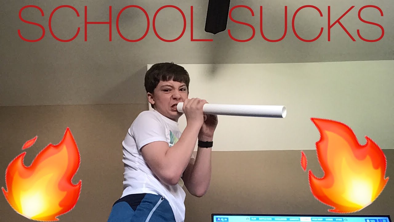 SCHOOL RANT YouTube SCHOOL RANT YouTube